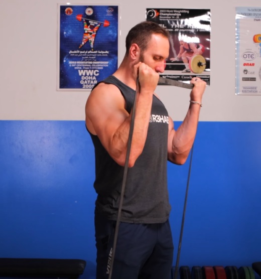 The BEST Bicep Exercises & How To Grow Your Arms - Science of Training ...