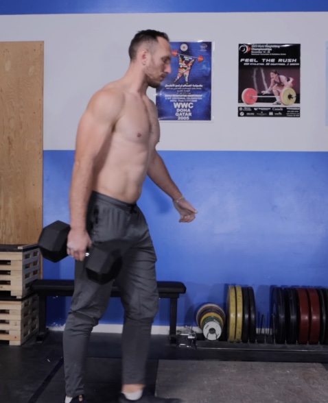 How to increase your deadlift fast - 8 science based tips - Citizen ...