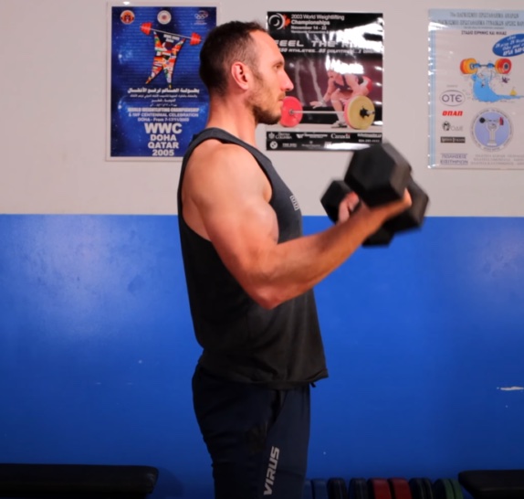 The BEST Bicep Exercises & How To Grow Your Arms - Science of Training ...