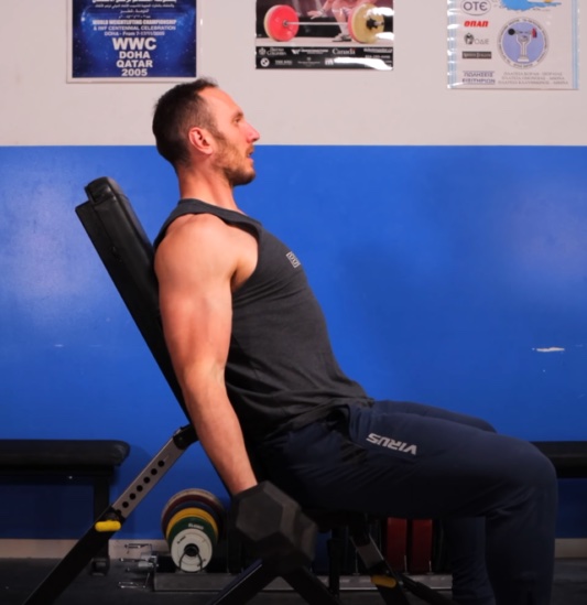 The BEST Bicep Exercises & How To Grow Your Arms - Science of Training ...