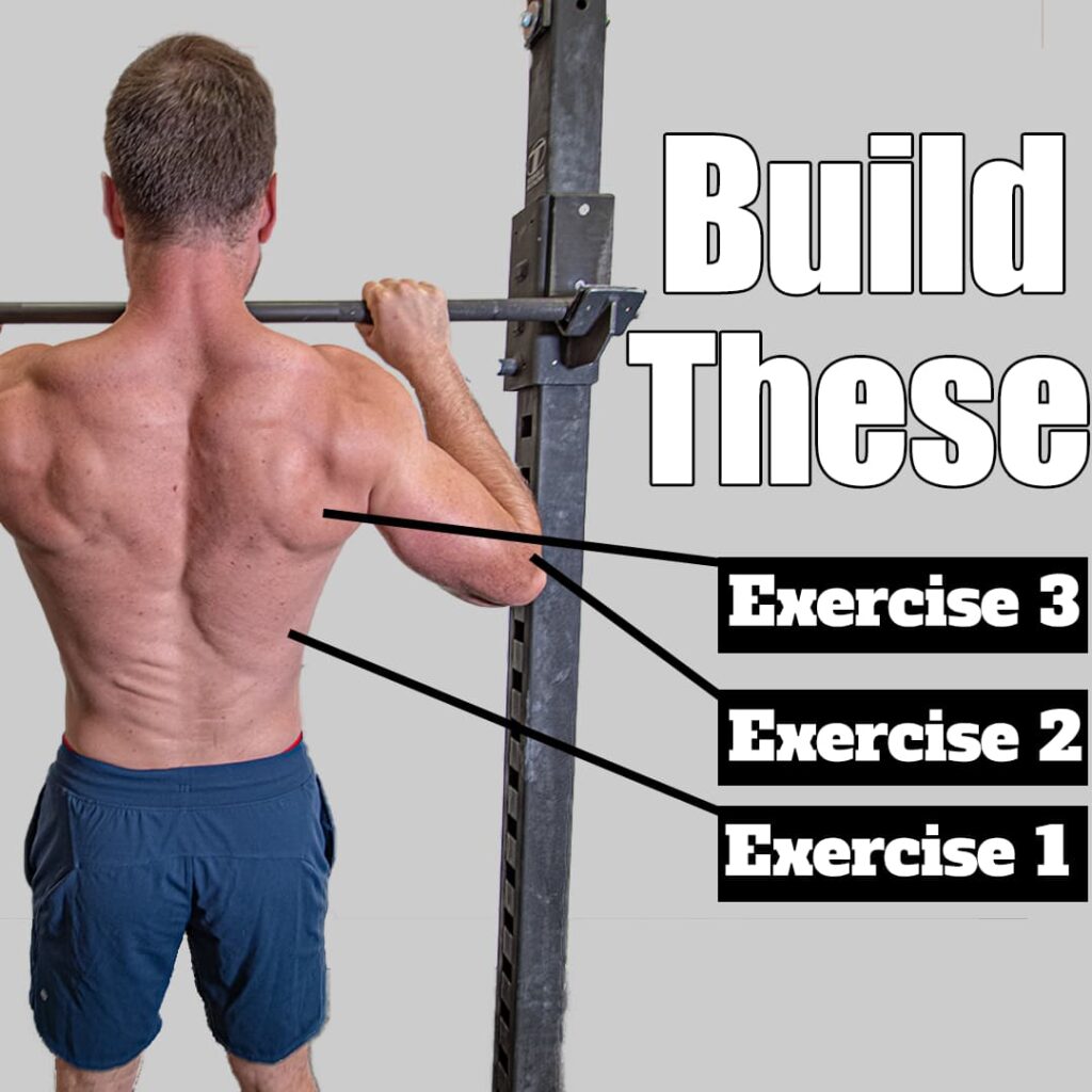 The Best Accessories For Pull Ups - Citizen Athletics