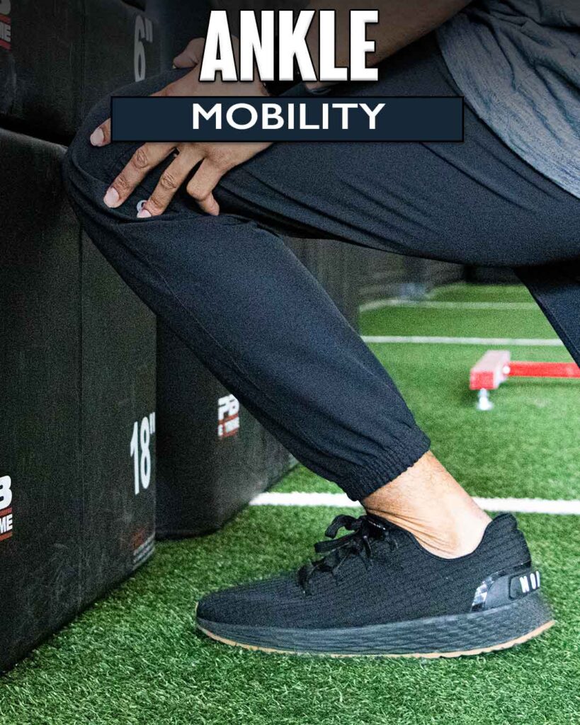 Hip Mobility - Citizen Athletics