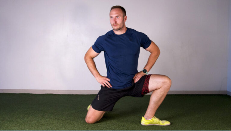 Top 30 Mobility Exercises - Citizen Athletics