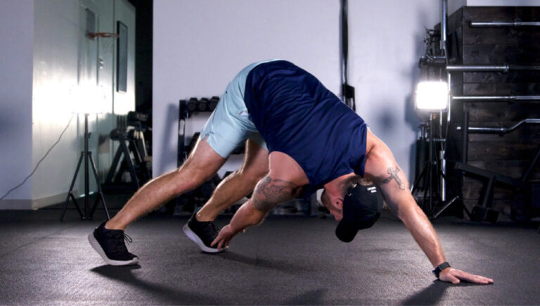 Top 30 Mobility Exercises - Citizen Athletics