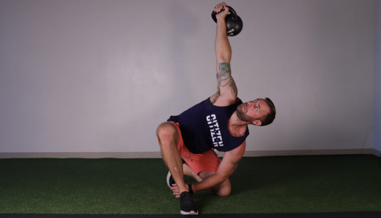 Top 30 Mobility Exercises - Citizen Athletics