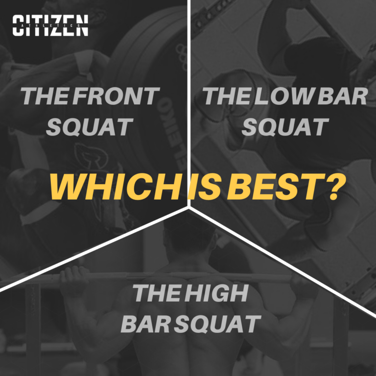 Squat Synthesis: Your Go-To Guide for Squat Biomechanics & Decision ...