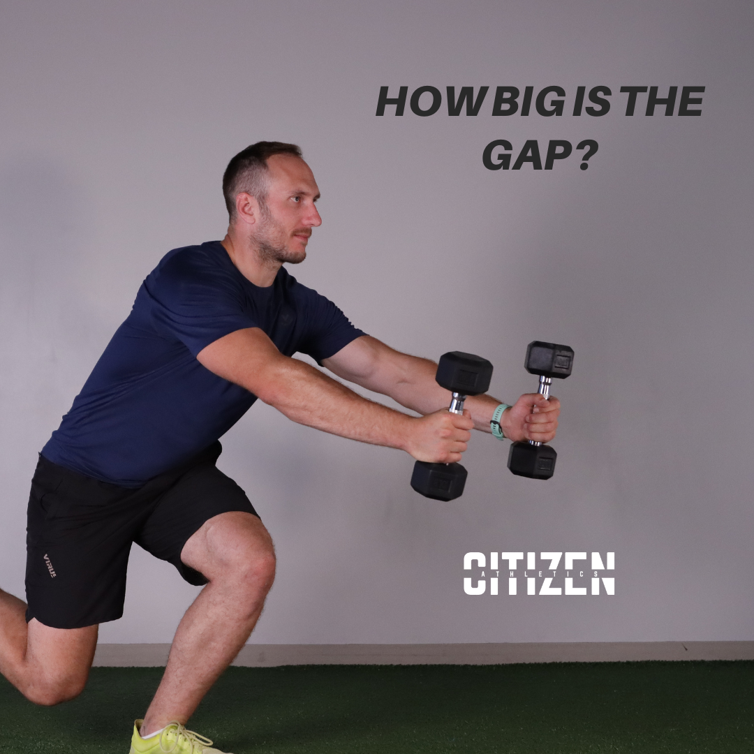 Combination Exercises: The Good, The Bad & The Ugly - Citizen Athletics