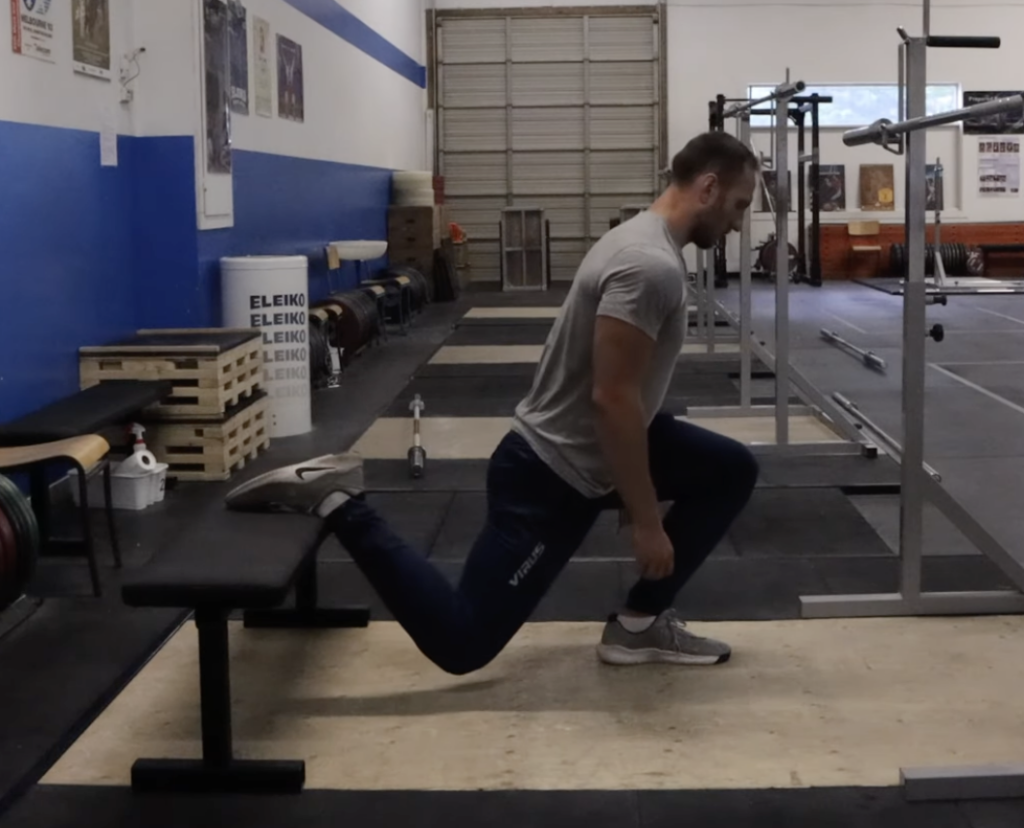 How To Increase Your Vertical Jump: 4 Essential Strength Exercises ...