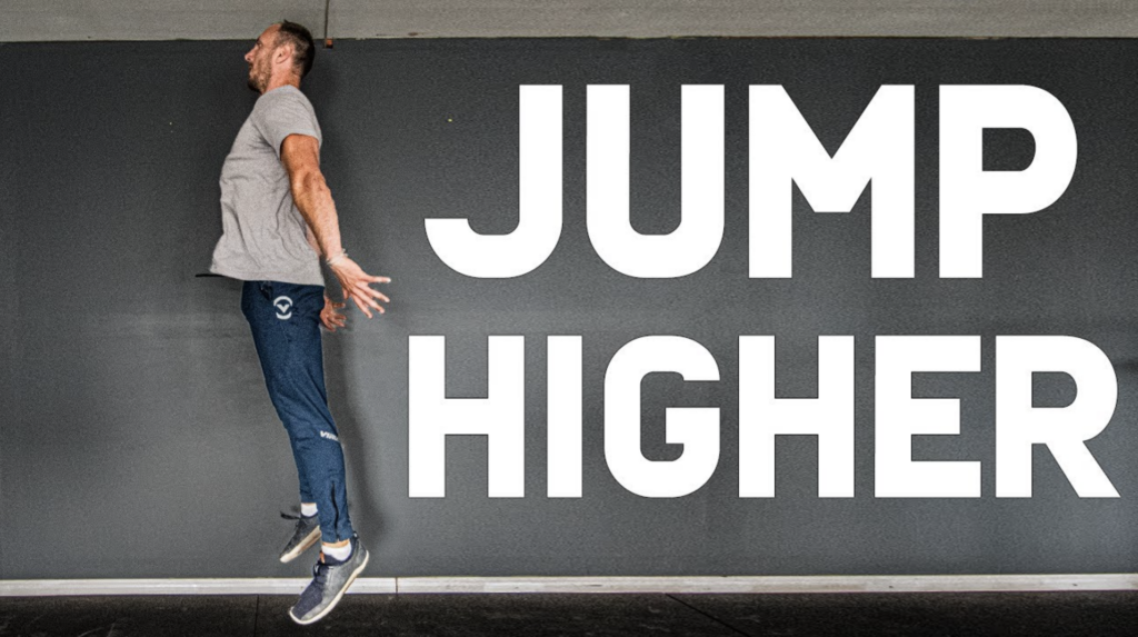 How To Increase Your Vertical Jump: 4 Essential Strength Exercises ...